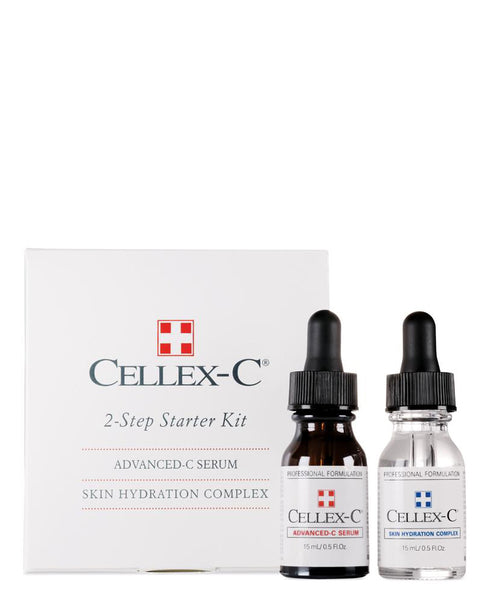 Advanced-C 2-Step Starter Kit | Cellex-C